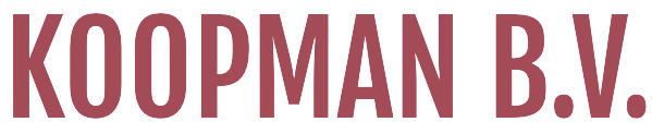 Koopman B.V.